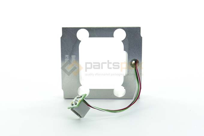 Load Cell, 30kg | Compatible with Yamato® | PartsPak No: YAMLC-0011370 ...